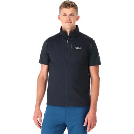 Rab Xenair Vest - Men's - Clothing