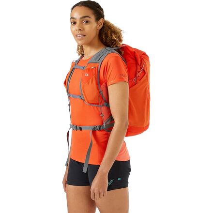 Rab Aeon Ultra 20L Backpack - Accessories