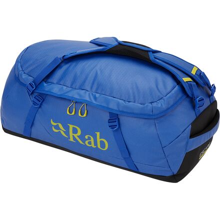 Rab Escape Kit Bag LT 50L Duffle Bag - Accessories
