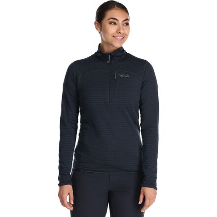 Rab Ascendor Light Pullover - Women's - Clothing