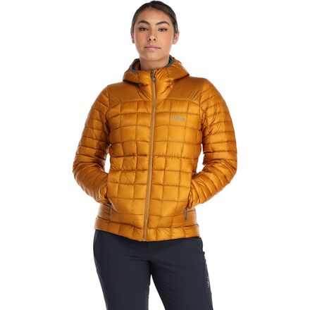 Rab Mythic Alpine Light Jacket - Women's - Clothing