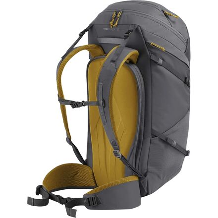 Rab Rogue 48 Backpack - Hike & Camp