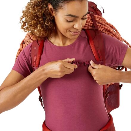 Rab Rogue 48 Backpack - Hike & Camp