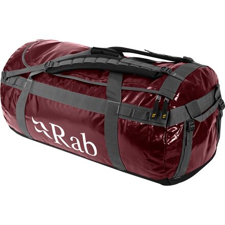 Rab Expedition Kitbag 120L Duffel - Accessories