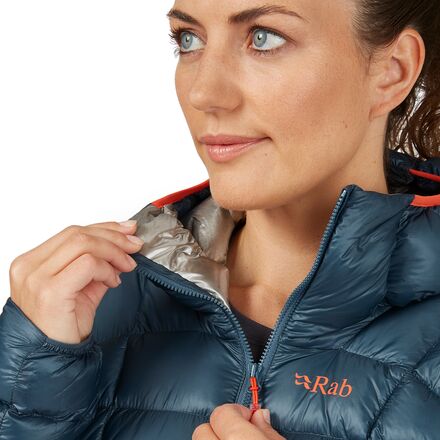 Rab Mythic G Jacket - Women's - Clothing