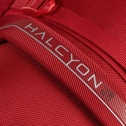 Rab Lowe Alpine Halcyon 45:50L Backpack - Hike & Camp