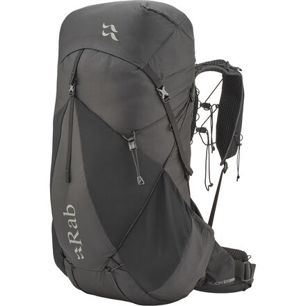 Rab Muon 50L Backpack - Men's - Hike & Camp