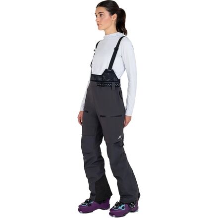 Raide TourTech Bib Pant - Women's - Clothing