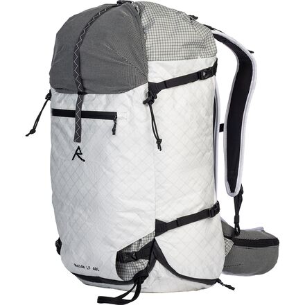 Raide LF 40L Pack - Ski