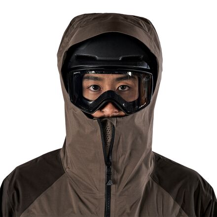 Raide TourTech Shell Jacket - Men's - Clothing