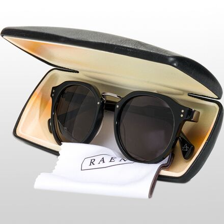 RAEN optics Remmy 49 Alchemy Sunglasses - Accessories
