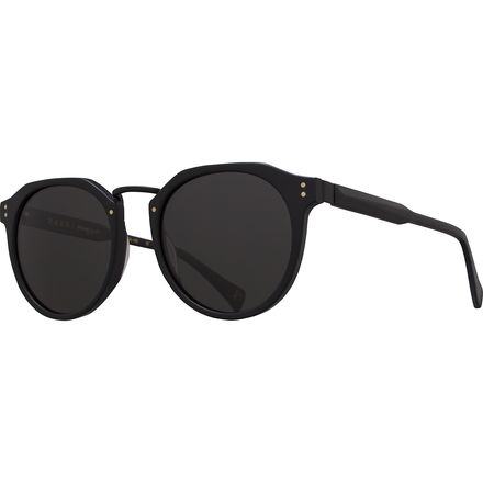 RAEN optics Remmy Alchemy Polarized Sunglasses - Accessories