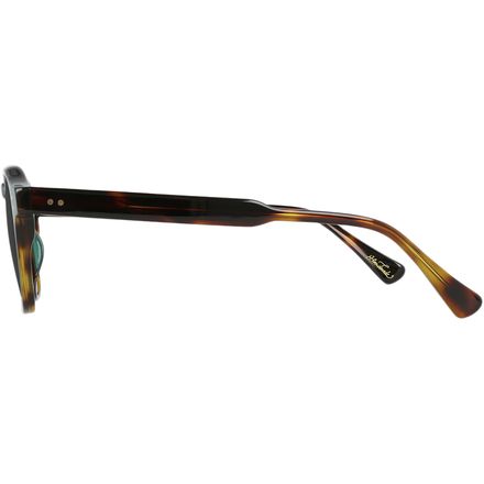 RAEN optics Aren 53 Polarized Sunglasses - Accessories