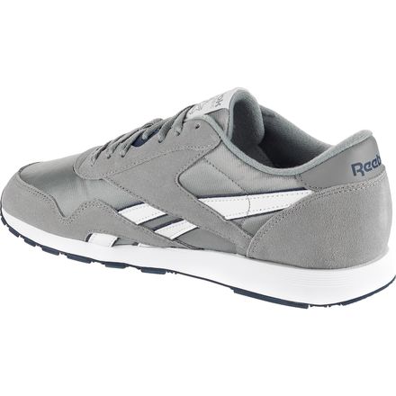 Reebok CL Nylon Sneaker - Men's - Footwear