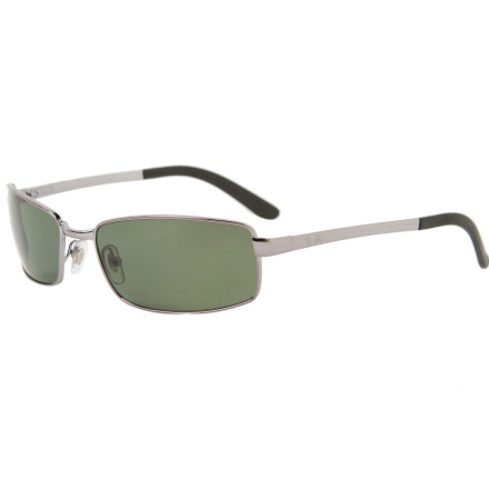 Ray-Ban RB3194 Sunglasses - Polarized - Accessories