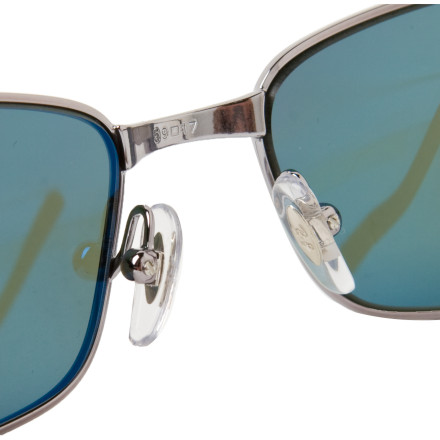 Ray-Ban RB3194 Sunglasses - Polarized - Accessories