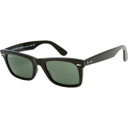 Ray-Ban Wayfarer Square Sunglasses - Accessories