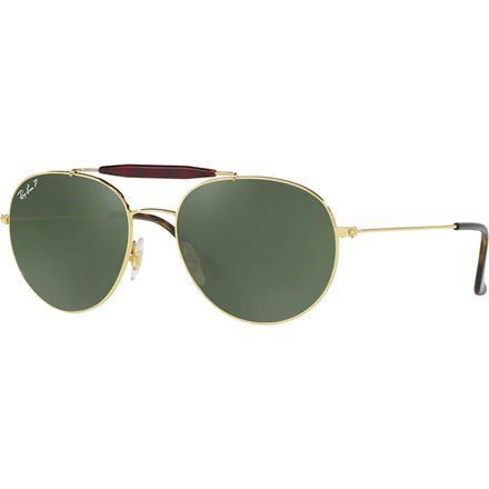Ray-Ban RB3540 Polarized Sunglasses | Backcountry.com