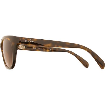 Ray-Ban RB4216 Sunglasses - Women's - Accessories