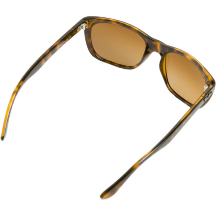 Ray-Ban RB4154 Sunglasses - Polarized - Accessories