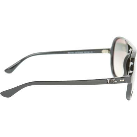 Ray-Ban Cats 5000 Sunglasses - Accessories