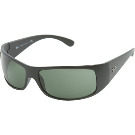 Ray-Ban RB4108 Sunglasses - Accessories