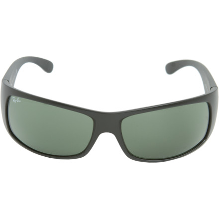 Ray-Ban RB4108 Sunglasses - Accessories
