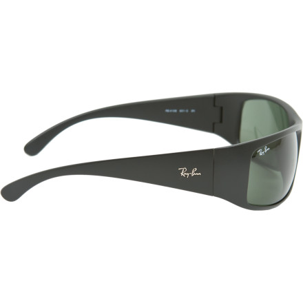 Ray-Ban RB4108 Sunglasses - Accessories