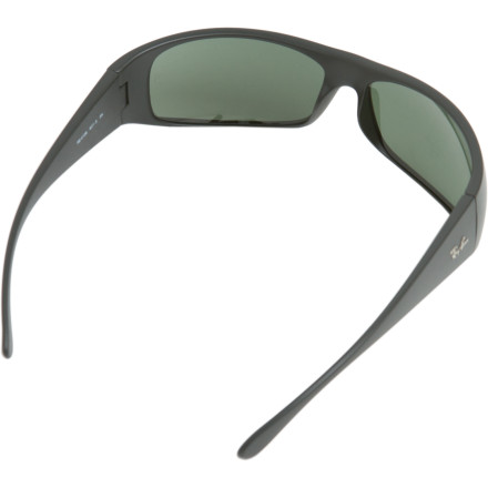 Ray-Ban RB4108 Sunglasses - Accessories