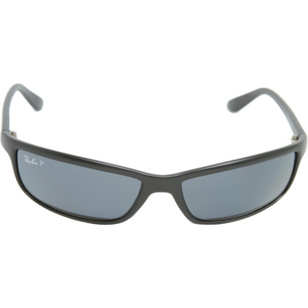 Ray-Ban RB4034 Sunglasses - Polarized - Accessories