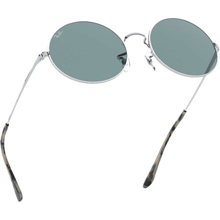 Ray-Ban Oval Sunglasses - Accessories