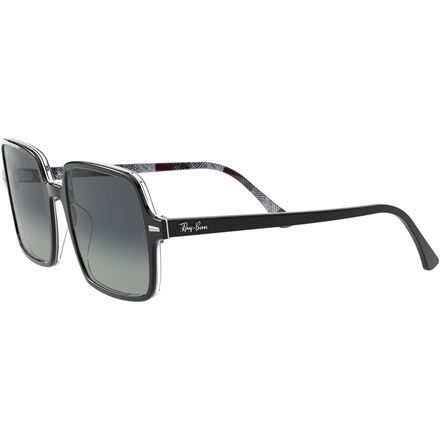 Ray-Ban Square II Sunglasses - Accessories