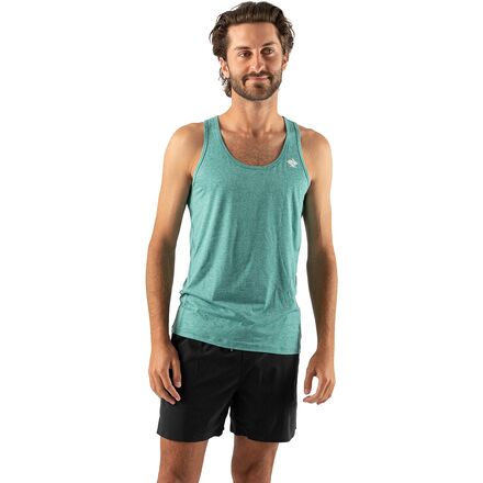 Rabbit EZ Tank Top - Men's - Clothing