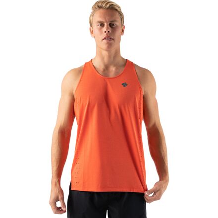 Rabbit Race Pace Tank Top - Men's - Clothing