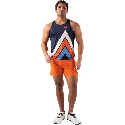 Rabbit Switchback Tank Top - Men's - Clothing