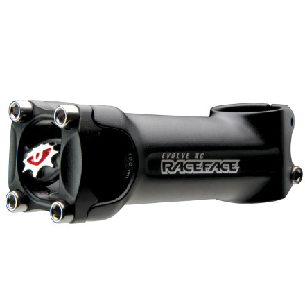 Race Face Evolve XC Mountain Bike Stem - Bike