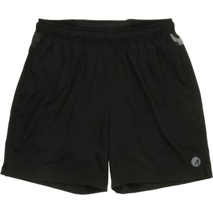 Athletic Recon Awol 6.5in Running Short - Men's - Clothing