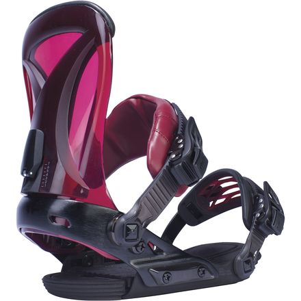 Ride DVA Snowboard Binding - Women's - Snowboard