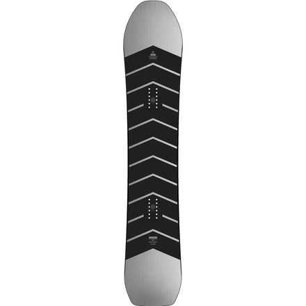 Ride Timeless Snowboard - Snowboard