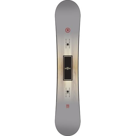 Ride Manic Snowboard - Snowboard