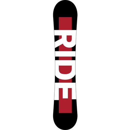 Ride Manic Snowboard - Snowboard
