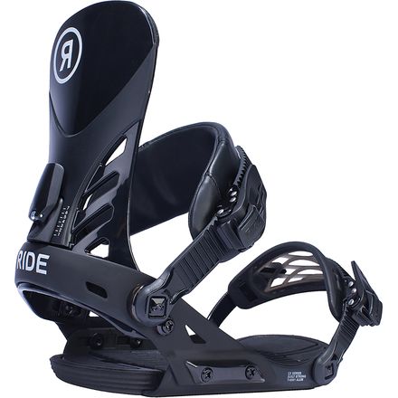 Ride EX Snowboard Binding