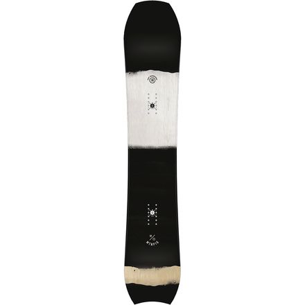 Ride MTN Pig Snowboard - Snowboard