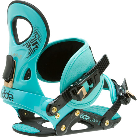 Ride VXN Snowboard Binding - Women's - Snowboard