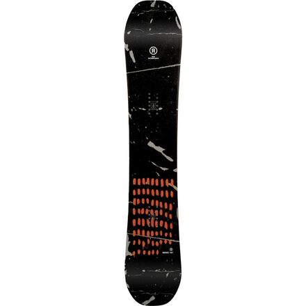 Ride Manic Snowboard - Snowboard