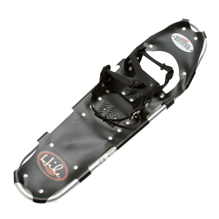 Redfeather Snowshoes Hike Series Snowshoe Package W/ Poles and Bag ...