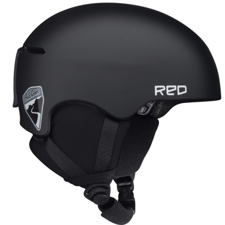 Red Avid Hemet - Kids' - Kids