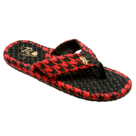 Reef Pimptastic Sandal - Men's - Footwear