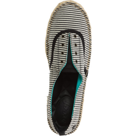 Reef Sunset Shoe - Women's - Footwear