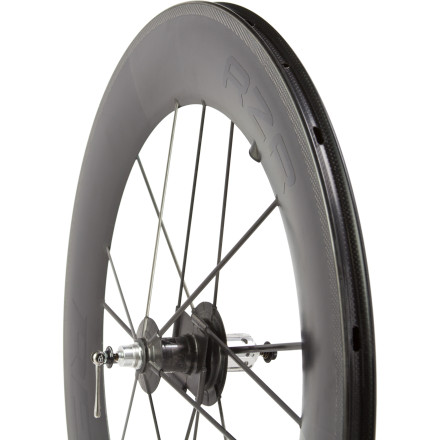 Reynolds RZR 92 Wheelset - Tubular - Bike